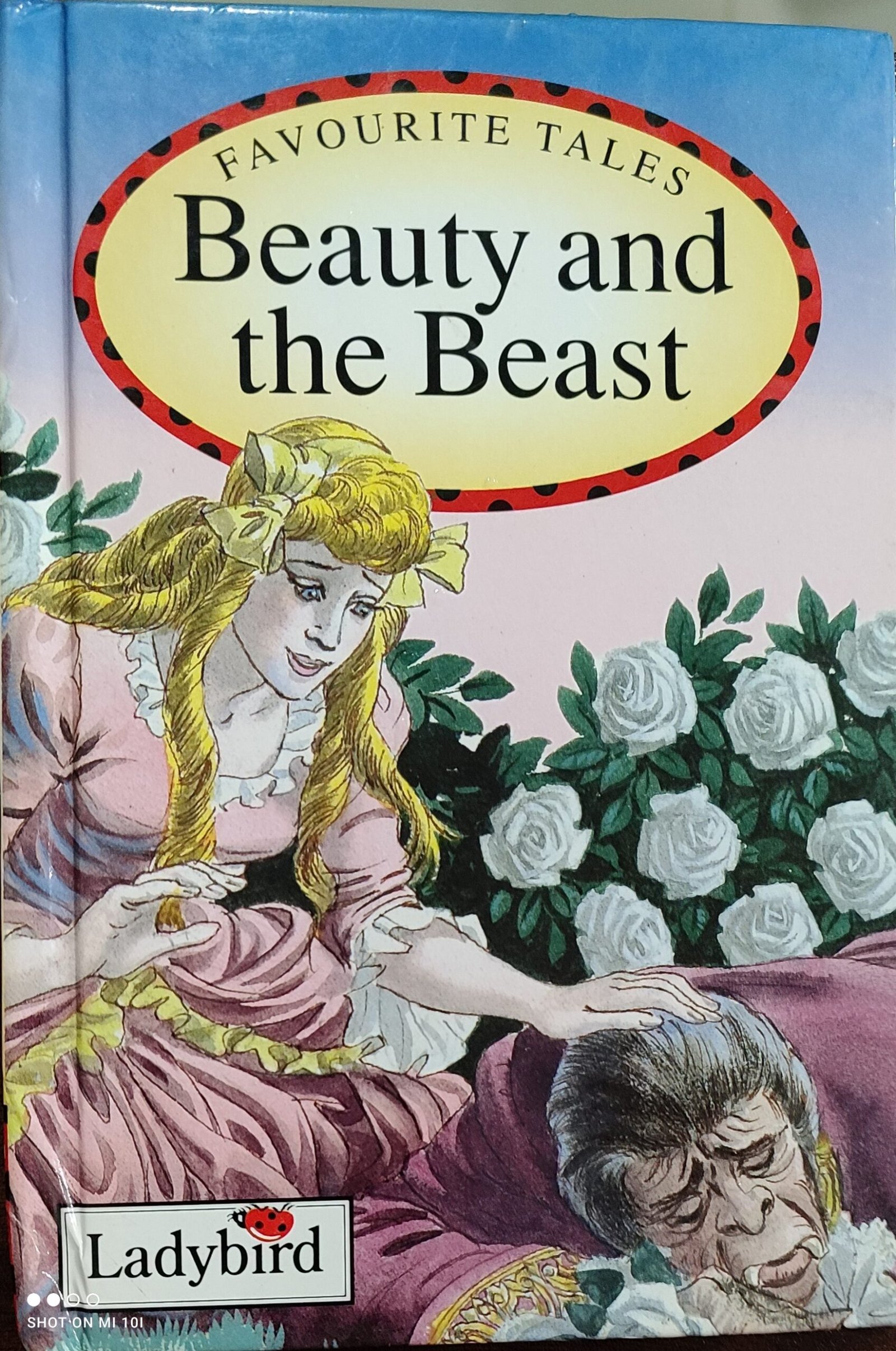 Beauty and the Beast – Macbeth Publications