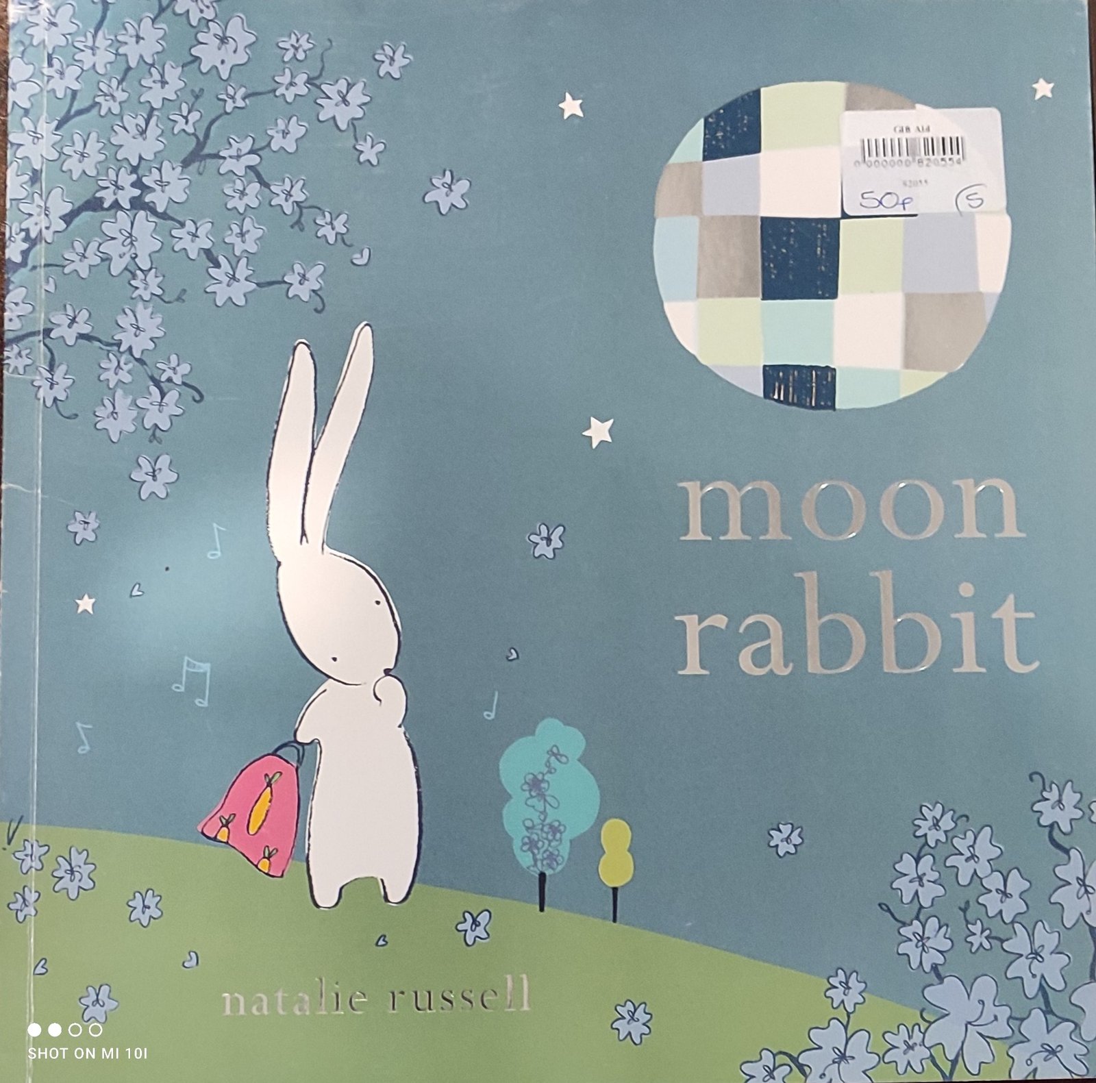 Moon Rabbit – Macbeth Publications
